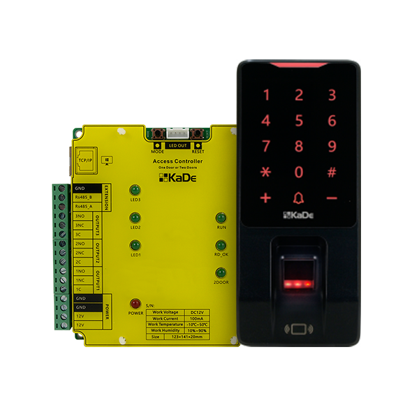 NOVUS MANAGEMENT SYSTEM AC v.5